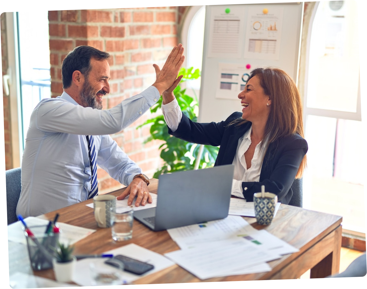 Accueil - Be Cloud Suisse